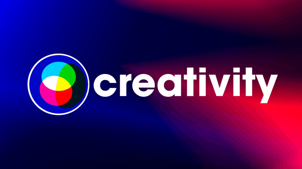 Creativity (🇬🇧/🇺🇸) - World Creativity Organization